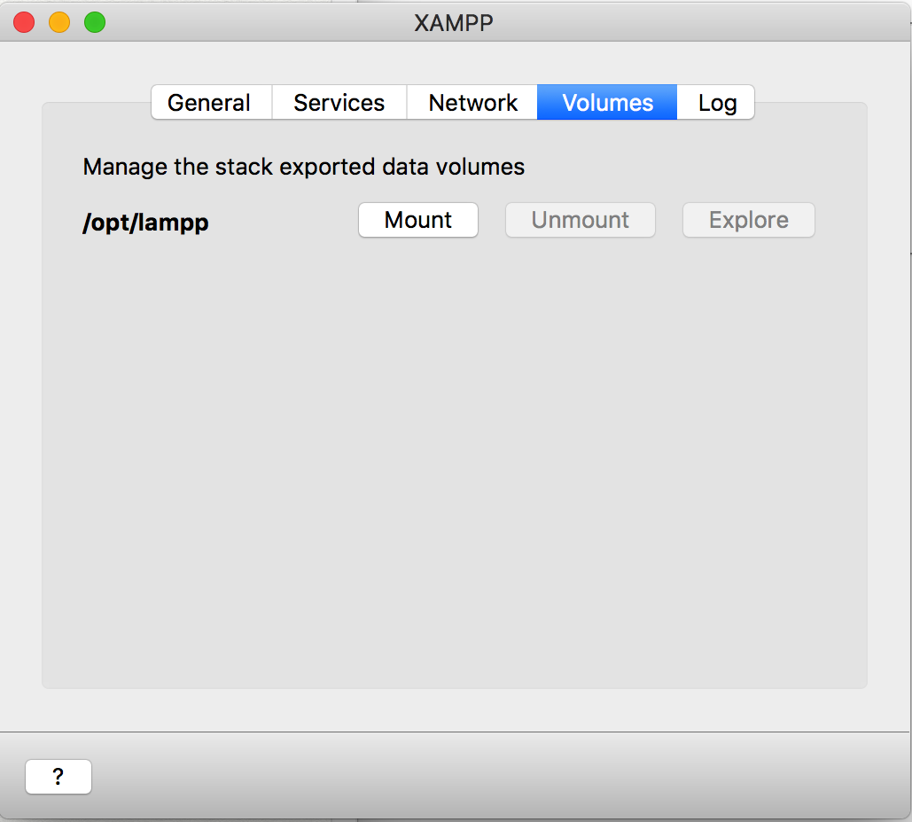 Instalando XAMPP y empezando a escribir las primeras líneas en PHP – Jonathan Macalupu