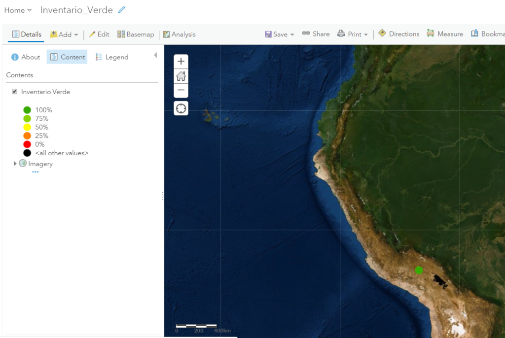 Tutorial: Editar un Valor del Campo o Coded Value (Valor Codificado) en tu capa de Collector for ...