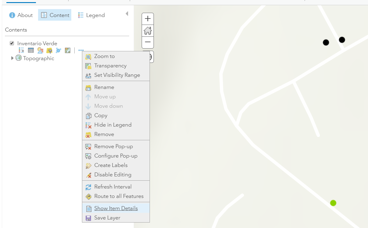 Tutorial: Editar un Valor del Campo o Coded Value (Valor Codificado) en tu capa de Collector for ...